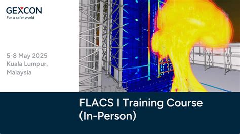 Processsafety Consequencemodelling Flacs Cfd Safetyengineering