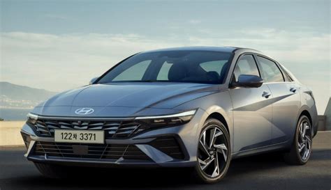 New 2027 Hyundai Elantra Features Dimensions Price New Hyundai Usa