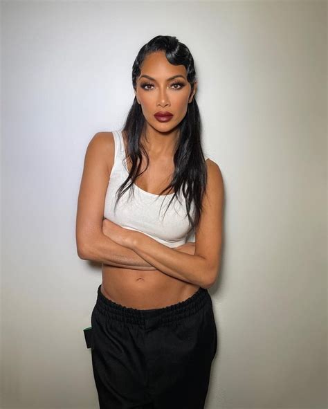 Picture Of Nicole Scherzinger Picture Of Nicole Scherzinger
