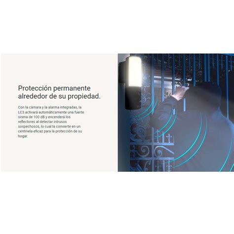 Ripley CÁmara Seguridad Ezviz Lc3 4mp Ez1 114 Wifi Iluminacion