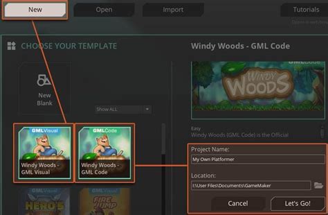 How To Animate Objects In Gamemaker Gamemaker
