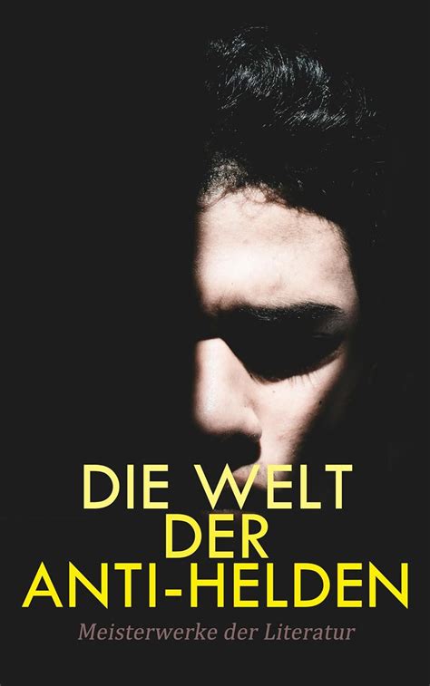 Die Welt Der Anti Helden Meisterwerke Der Literatur Othello Schuld