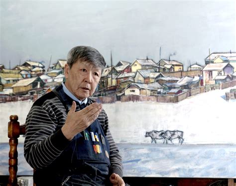 Itoim Зураач Л Бумандорж Миний уран бүтээлийн гол онцлог бол дүрслэх урлагийн олон төрөл