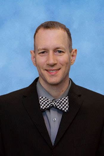 Matt Prebble Phd Cna