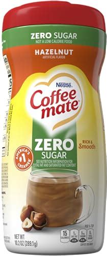 Best Coffee Mate Sugar Free Creamer Flavor [updated July 2026]