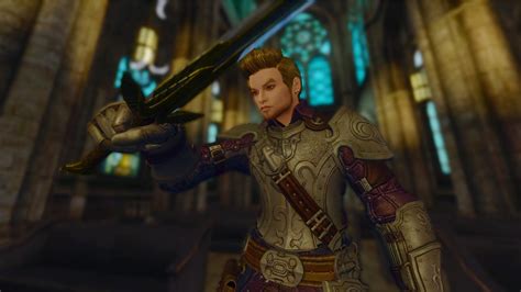 Under Sun And Sky Lightbringer Dual Wielding Sword