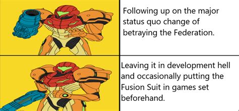 Metroid Dread Meme Metroid Dread Pr Sent Lors Du Nintendo Direct De L E Trending