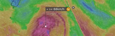 Weather Phenomena What S The Difference Between Sustained Winds And Wind Gusts Windy Community