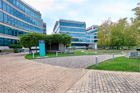 Kudos Innovation Campus Omega Kudos Workplaces
