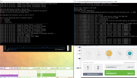 2007 Gpu Mining Not Working · Issue 103 · Nicehashnicehashminer2 · Github