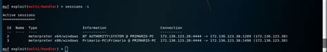 Metasploit Logo Hacker Web Security