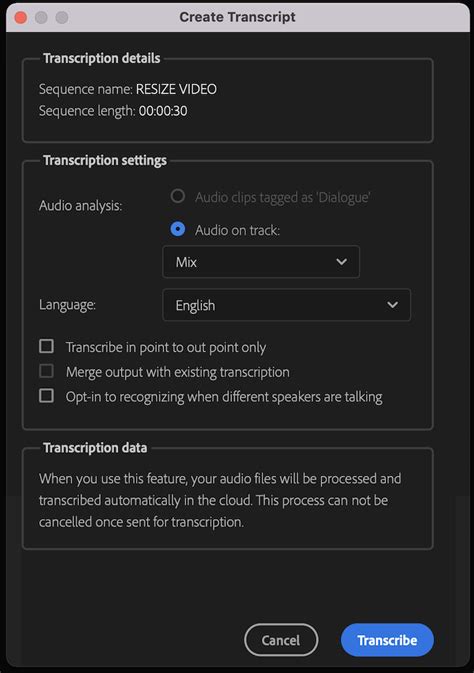 How To Add Subtitles And Closed Captions In Premiere Pro Filmdaft