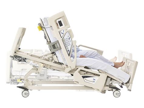Alius™ Paramount Bed Usa