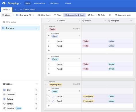 airtable s grouping feature a quick guide automatic nation
