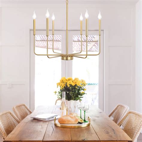 Rustic Dining Room Light Fixtures