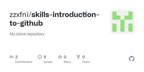 skills introduction to github readme md at main · zzxfni skills
