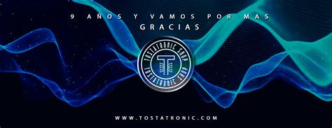 Tostatronic Tostatronic