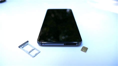How To Sim Unlock The Lg G Thinq Phandroid