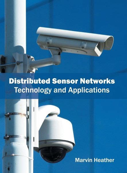 distributed sensor networks englisches buch bücher de