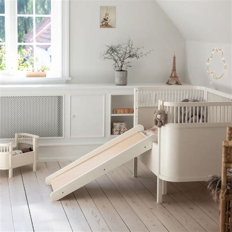 Sebra Mur Descalade Et Toboggan 2 En 1 Connox