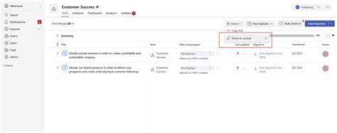 목표 브로드캐스트 microsoft learn