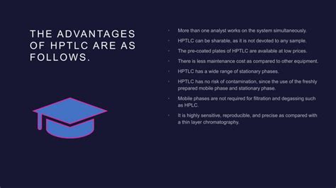 Hptlc High Performance Thin Layer Chromatography Pptx