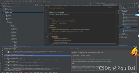 idea sonar使用说明 sonarqube idea插件 csdn博客