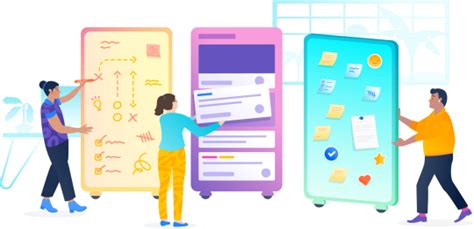 Manage Tasks In One Shared Space Trello