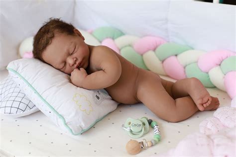 Silicone Reborn Babies © Coco Reborn Official Page