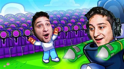 მოცეკვავე გოგო სპიკერების გუნდი Roblox Skibidi Toilet Tower Defense