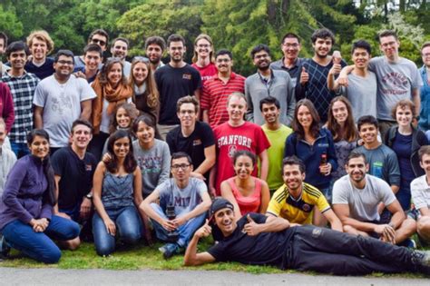 Icme Culture Institute For Computational And Mathematical Engineering