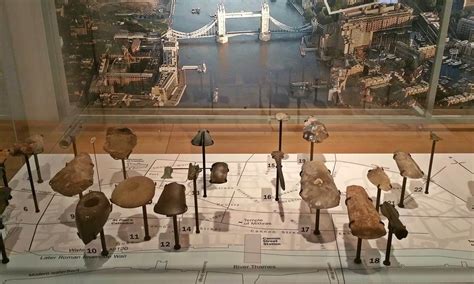 Blog Archaeology Travel