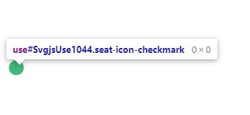 Html SVG External SVG Shows Width Height As When It S Loading Stack Overflow