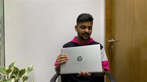 Hp Laptop I Inches At Rs In Pune Id
