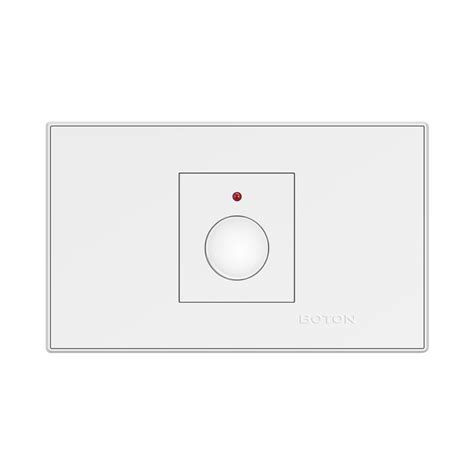 Sensor Wiring Devices High Quality Flush Mounted Indoor Touch Sensor