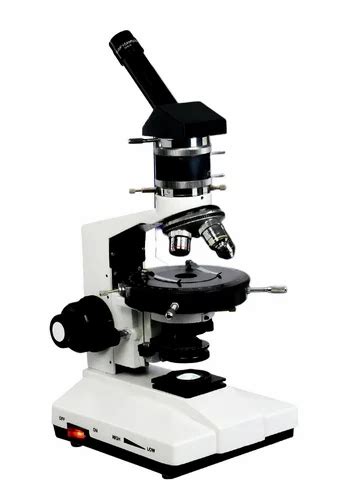 Inclined Monocular Polarizing Microscope At Best Price In Agra Inclined Monocular Polarizing Microscope At Best Price In Agra