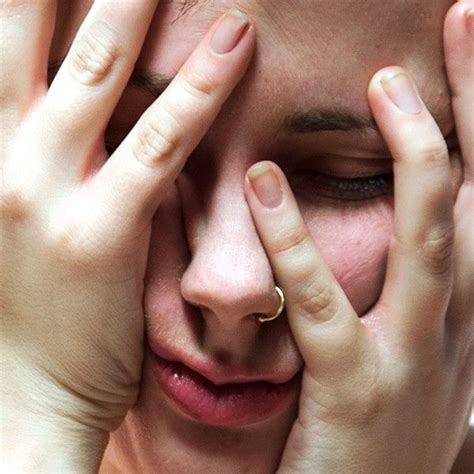 Face Pulling Hands On Face Hand Pulling Face Face Pulls