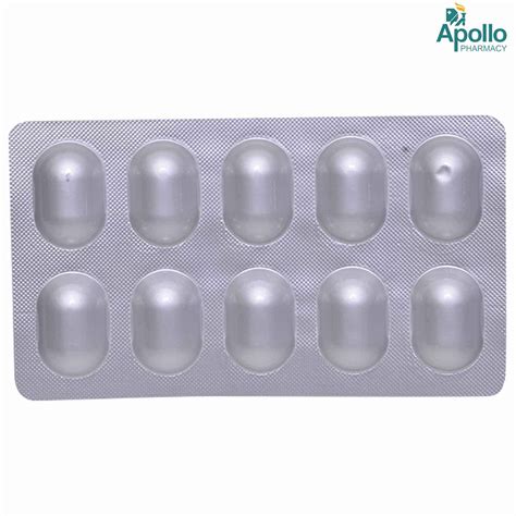 Nucarnit 330mg Tablet Price Uses Side Effects Composition Apollo