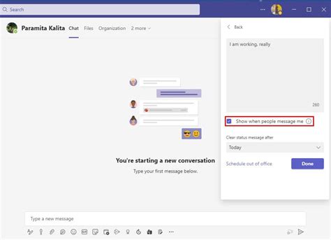 Fix Microsoft Teams Keeps Saying Im Away But Im Not Error Techcult