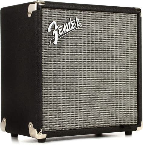 Joyo Ma 10b 10w Small Practice Bass Combo Amplifier
