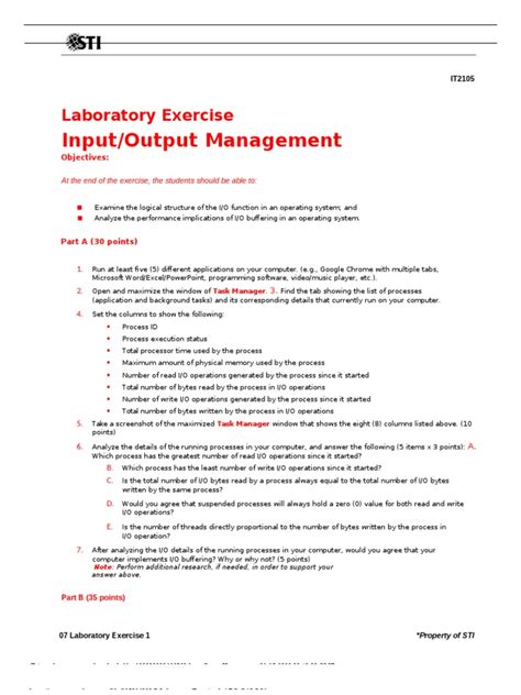 7 laboratory exercise 1 arg galosa pdf pdf input output process