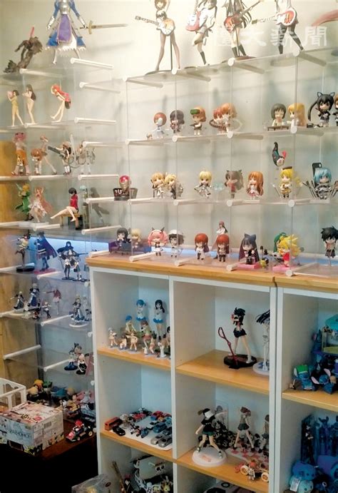 덕밍아웃 ① 애니메이션 오타쿠 단대신문 펼쳐라 단국이 보인다