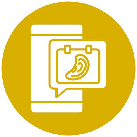 Event Listener Vector Icon Style 22195161 Vector Art At Vecteezy Event Listener Vector Icon Style 22195161 Vector Art At Vecteezy