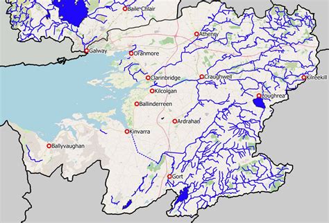 Catchment Area Cuanbeo