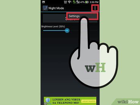 How To Invert Colors On Your Android Steps With Pictures
