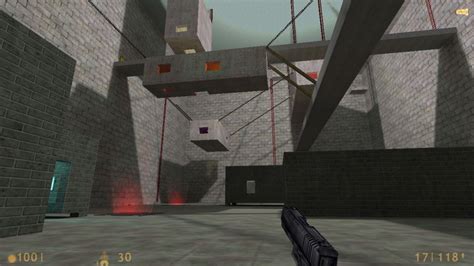 The Box Twhl Half Life And Source Mapping Tutorials And Resources