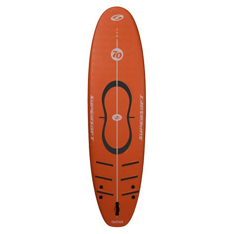 Surftech Super Soft Surfboards