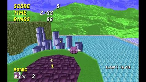 Srb2 V2 0 Oldc Circuit Levels Of 2011 Youtube