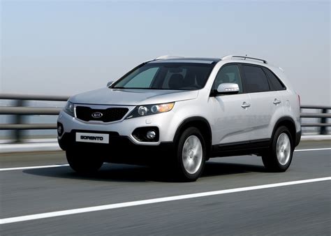 기아 쏘렌토 R 솔직한 자동차 한줄평