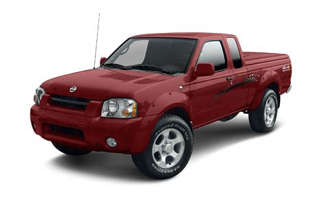 Used 2002 Nissan Frontier Trucks For Sale Near Me